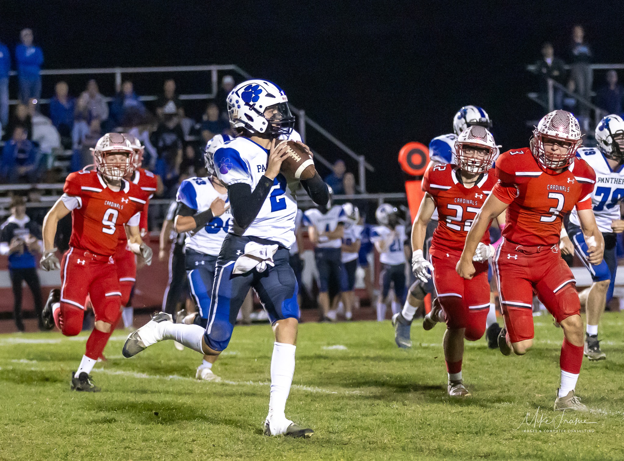 2023 OBSERVER/Post-Journal Football All-Stars, QBs, RBs, FB, WRs, TE | News, Sports, Jobs ...